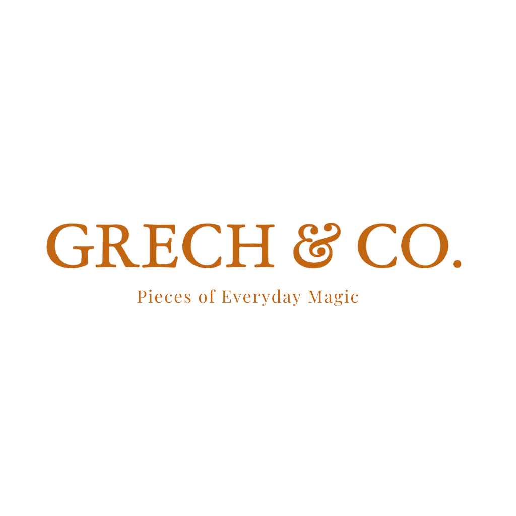 Grech & Co – Les Petits Parisiens
