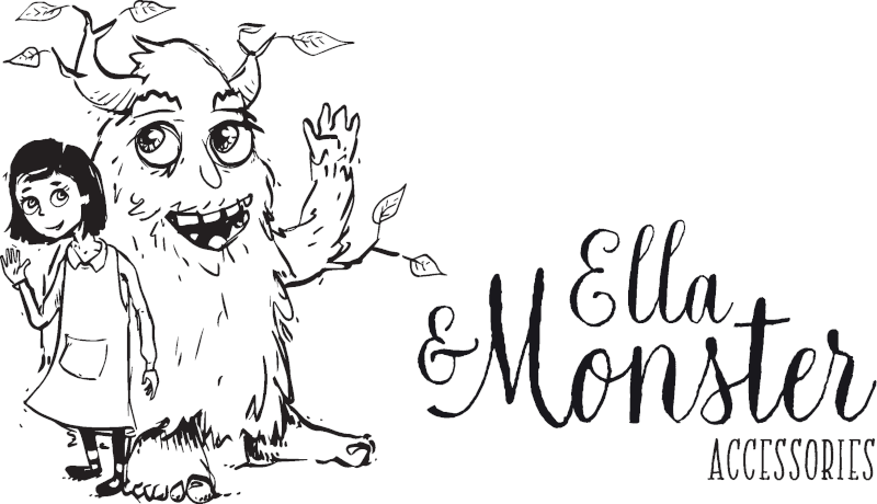 Ella & Monster – Les Petits Parisiens